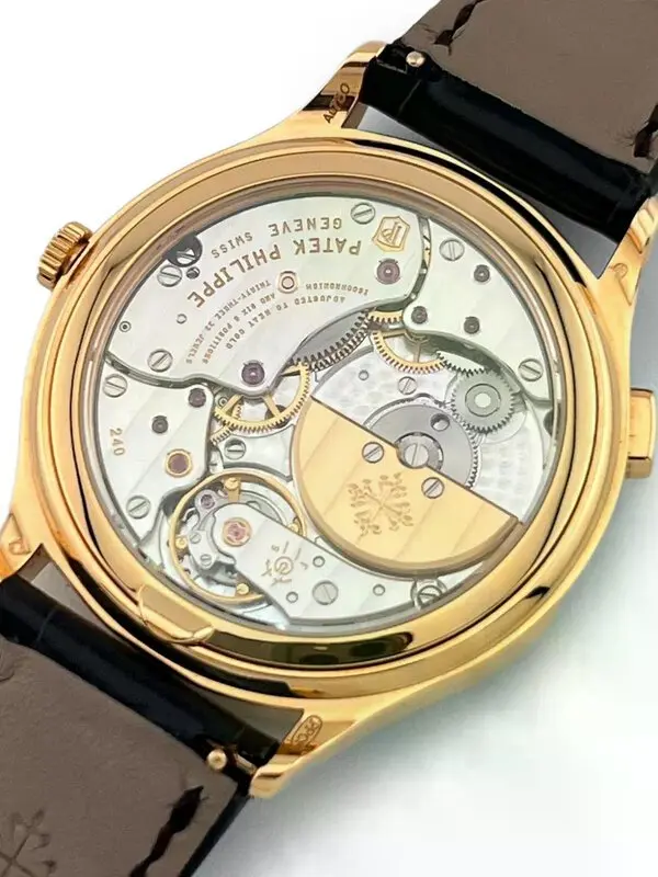 Patek Philippe Complications 36mm