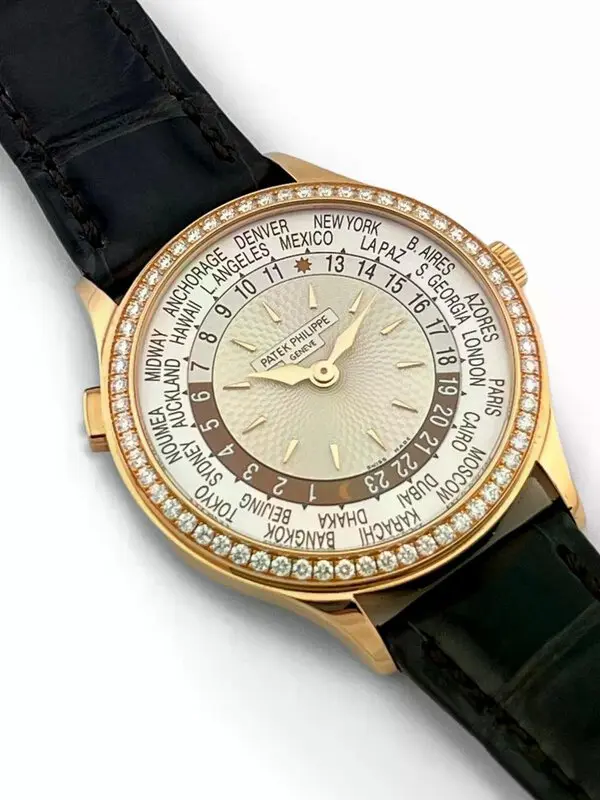Patek Philippe Complications 36mm