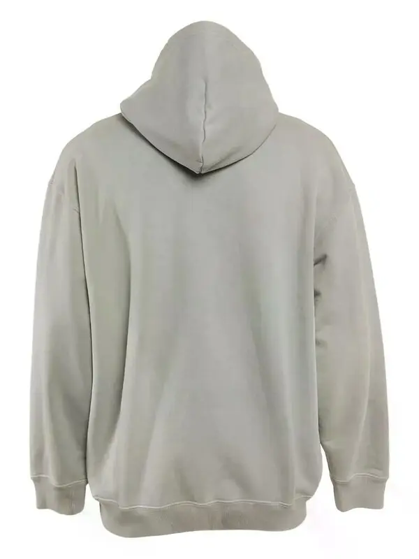 Balenciaga Cotton Hoodie
