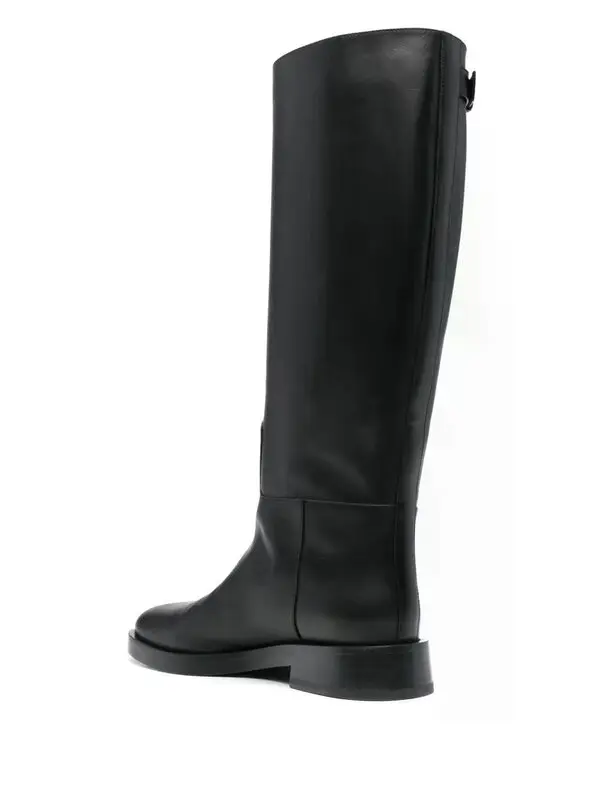 Valentino Garavani Vlogo Signature Boots