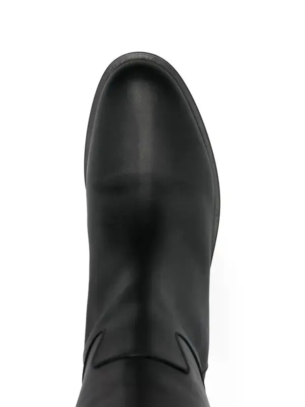 Valentino Garavani Vlogo Signature Boots