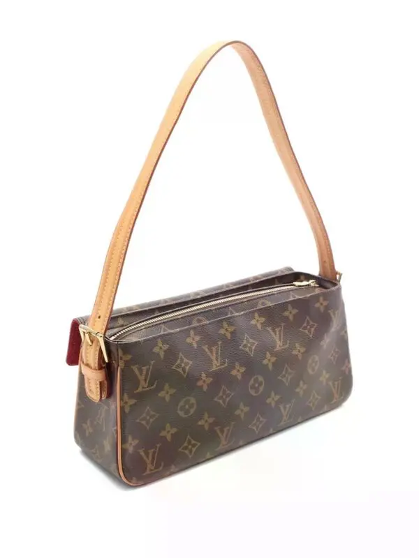 LOUIS VUITTON 2003 Viva Cité Mm Shoulder Bag