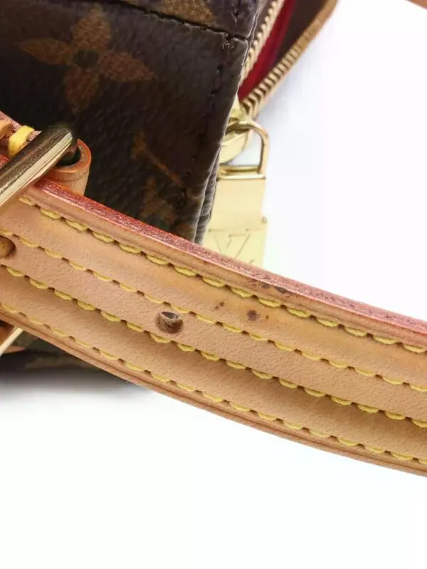 LOUIS VUITTON 2003 Viva Cité Mm Shoulder Bag