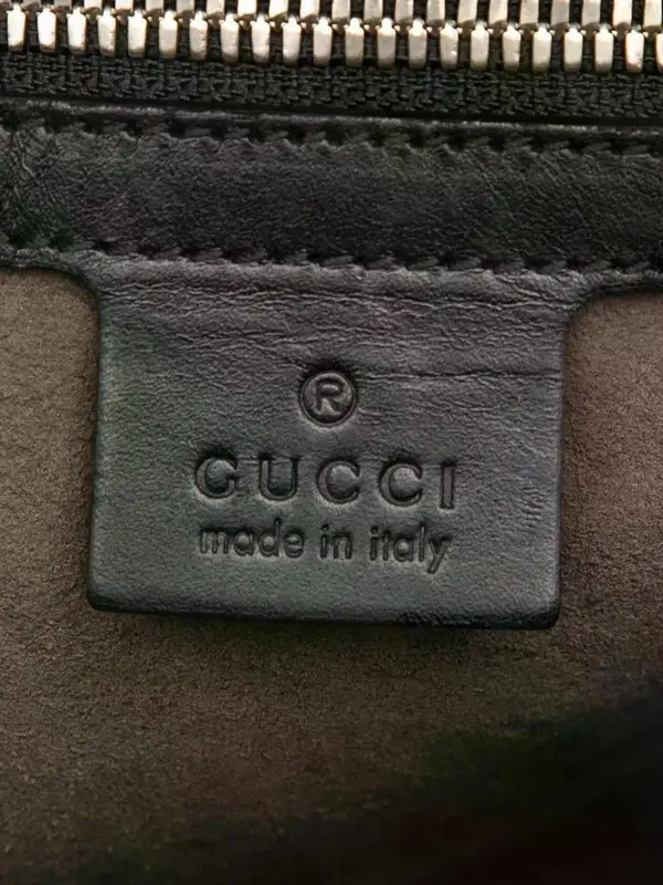 Gucci Ssima Backpack