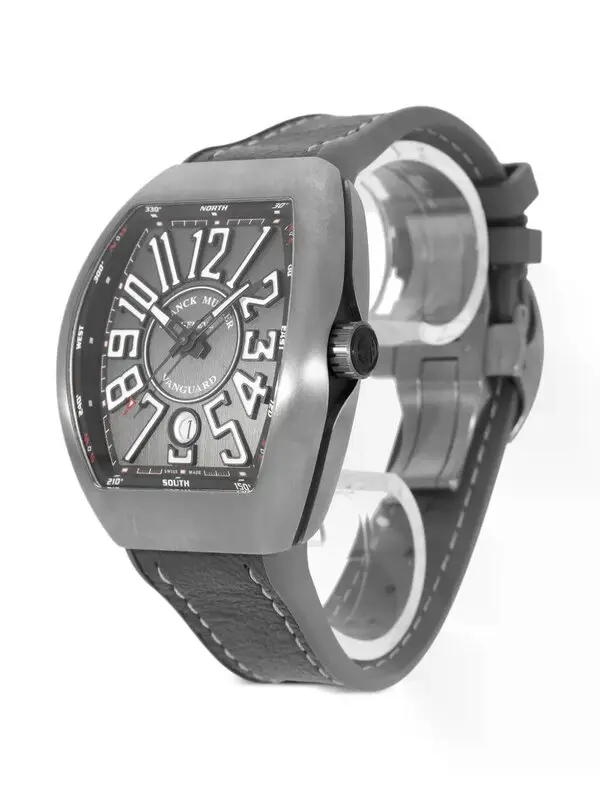 Franck Muller 2023 Vanguard 45mm