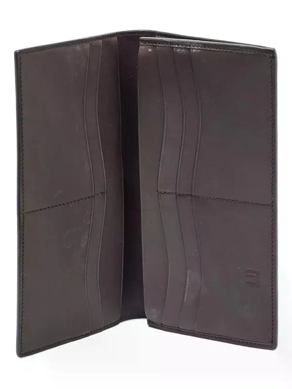 Dunhill 2024 Pre-owned Bi-fold Leather Wallet