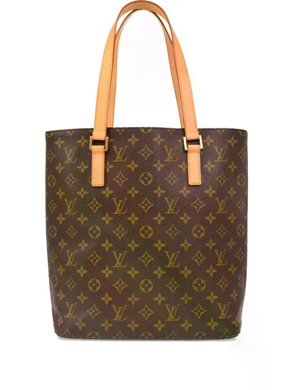 LOUIS VUITTON Vavin Gm Tote Bag
