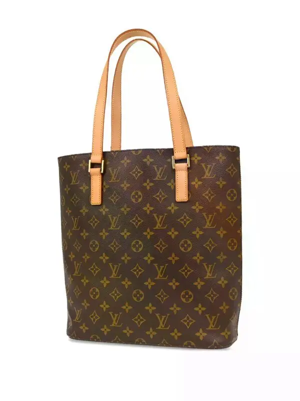 LOUIS VUITTON Vavin Gm Tote Bag