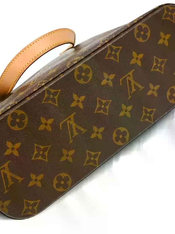 LOUIS VUITTON Vavin Gm Tote Bag