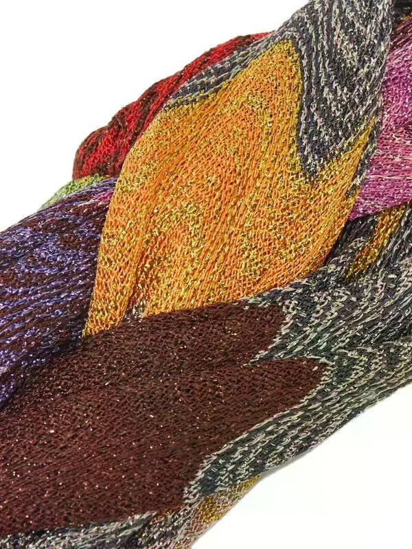 Missoni Twisted Headband