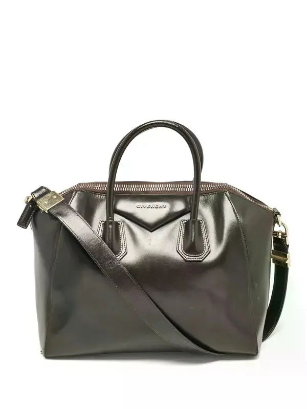 Givenchy Antigona Leather Tote