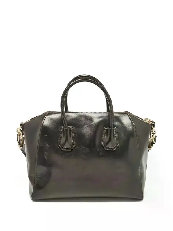 Givenchy Antigona Leather Tote