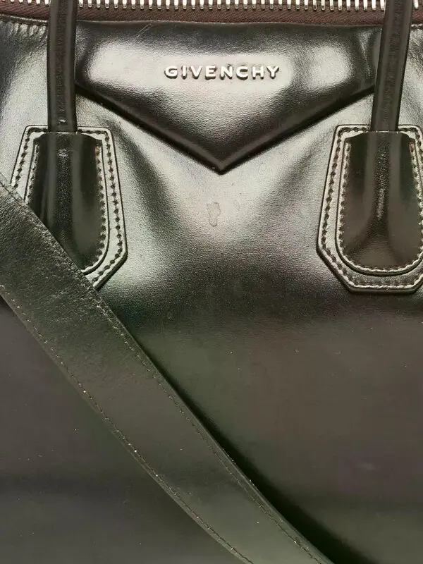 Givenchy Antigona Leather Tote