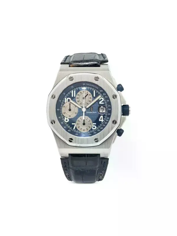 AUDEMARS PIGUET Royal Oak Offshore 42mm - Blue