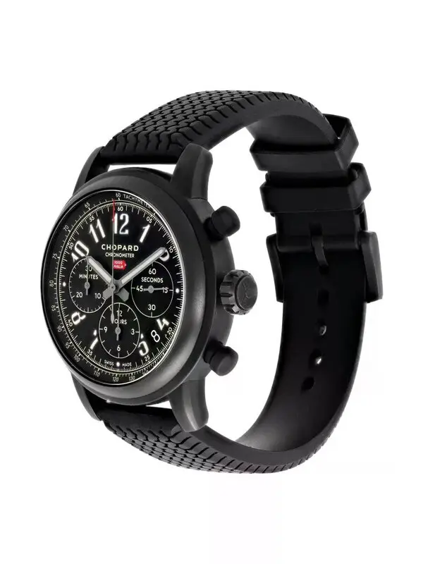 Breitling Mille Miglia 42mm Chronograph Watch