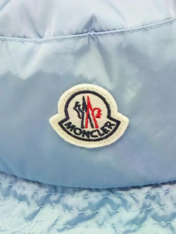 Moncler Padded Bucket Hat