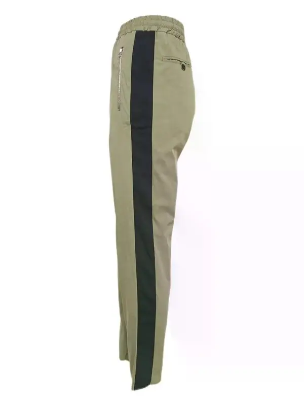 Stella McCartney Side-stripe Trousers