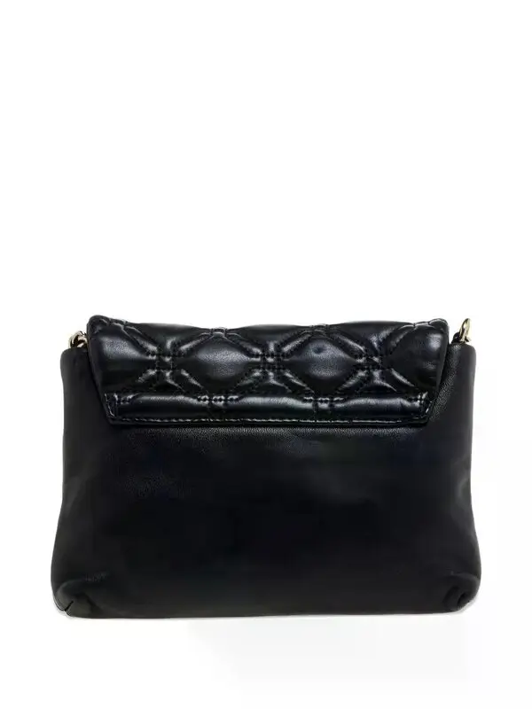 Kate Spade New York Quilted Leather Shoulder Bag