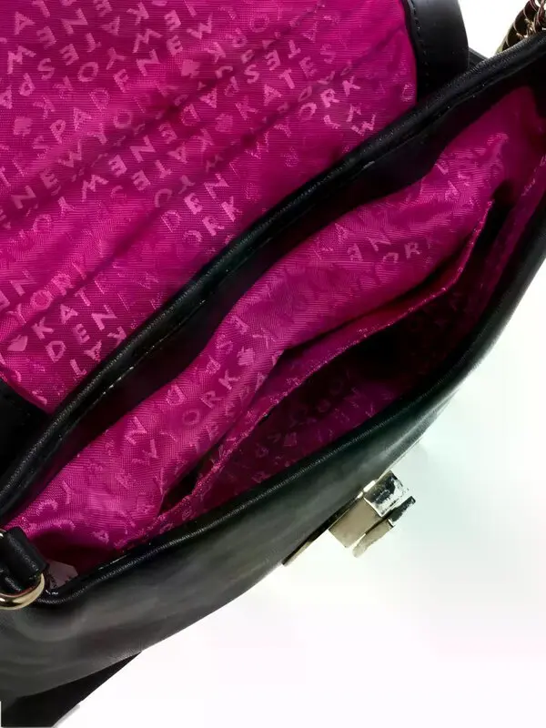 Kate Spade New York Quilted Leather Shoulder Bag