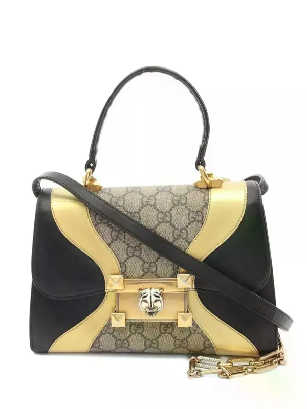 Gucci 2000 Osiride Handbag