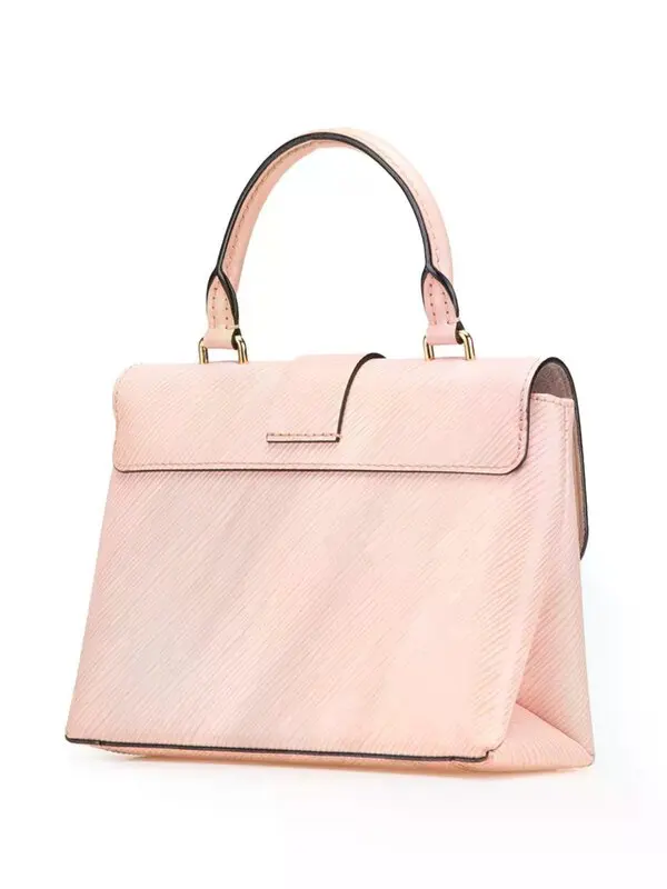 LOUIS VUITTON Epi Locky Bb Satchel 2019 - Pink