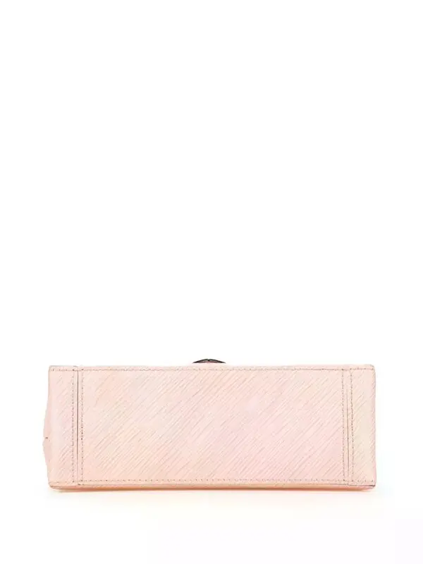LOUIS VUITTON Epi Locky Bb Satchel 2019 - Pink