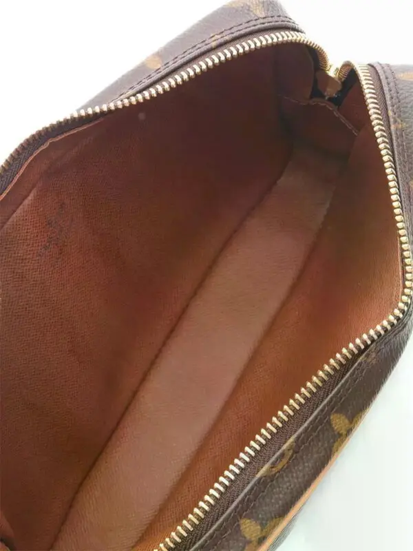 LOUIS VUITTON 2004 Marly Bandouliere Shoulder Bag