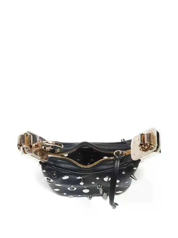 Gucci 2020-2024 Mini Studded Shoulder Bag
