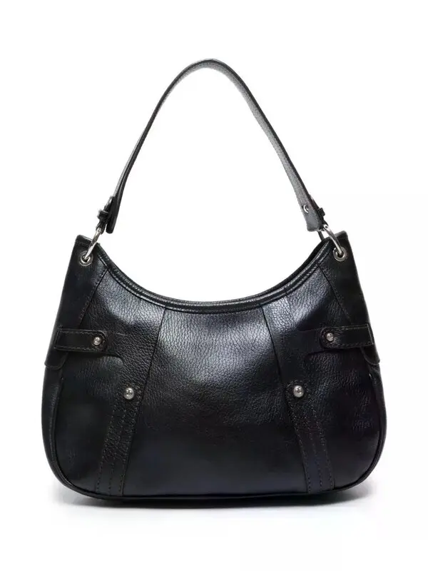 FERRAGAMO 2015-2024 Leather Shoulder Bag