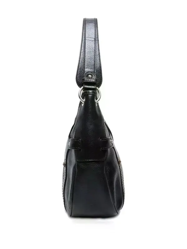 FERRAGAMO 2015-2024 Leather Shoulder Bag