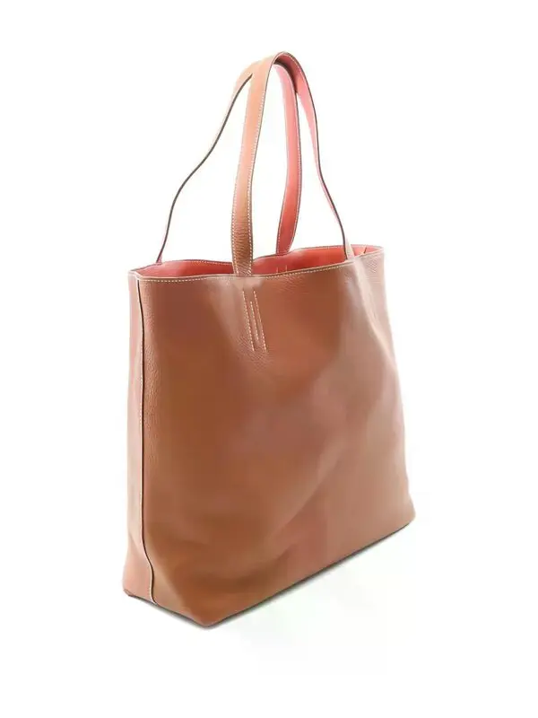 Hermès Double Sense 36 Tote Bag