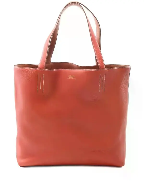 Hermès Double Sense 36 Tote Bag