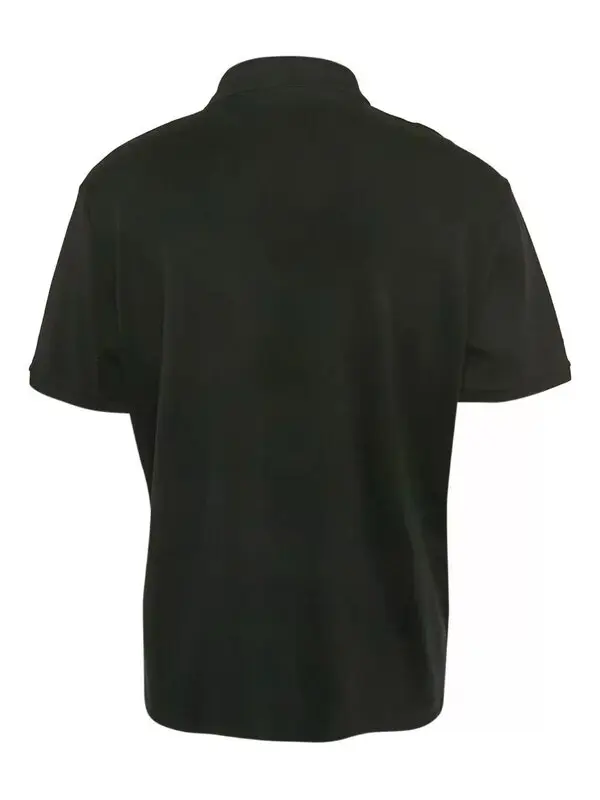 Hugo Boss Cotton Polo Shirt