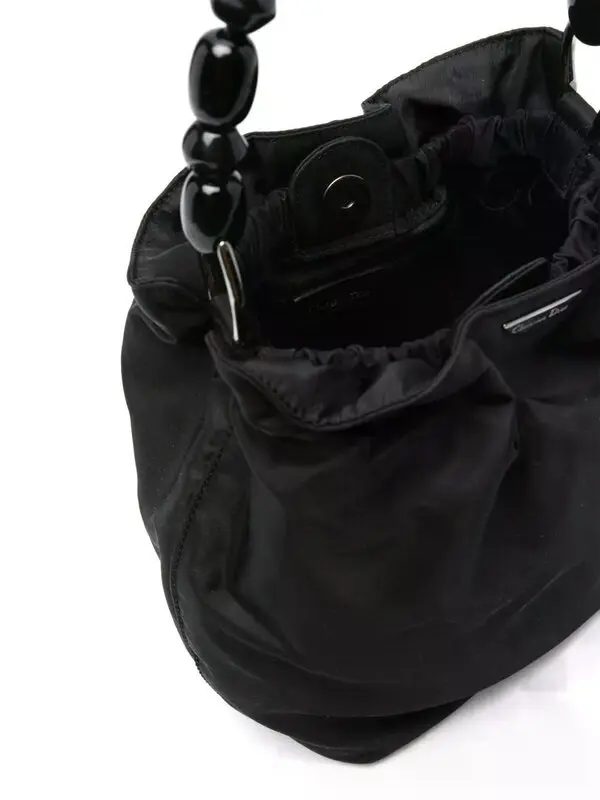 Dior 1990's Malice Tote Bag