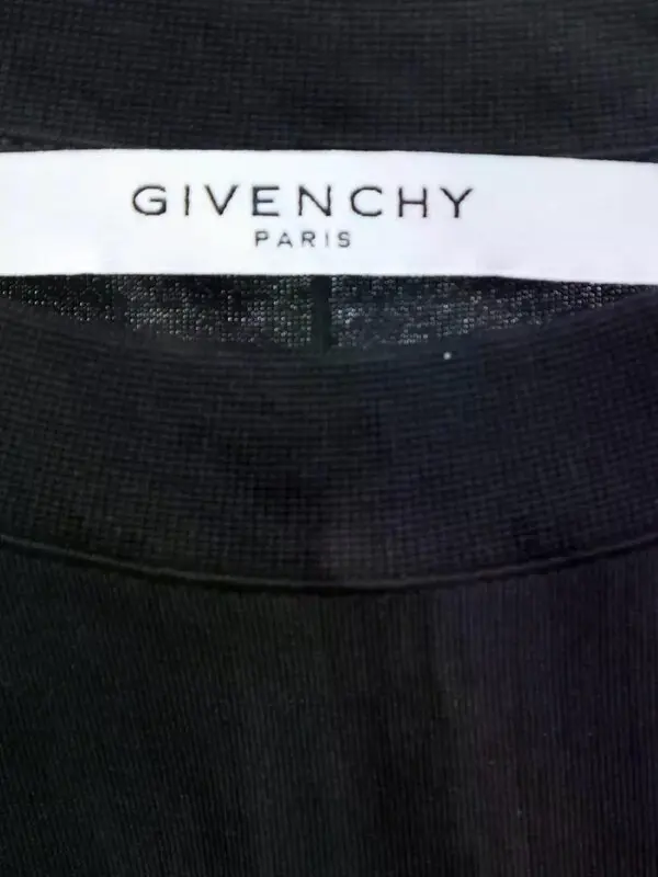 Givenchy Shark-print T-shirt