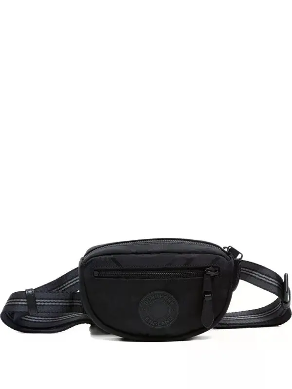 Gucci 2000-2020s Logo-appliqué Belt Bag