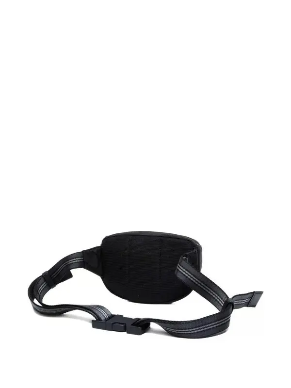 Gucci 2000-2020s Logo-appliqué Belt Bag