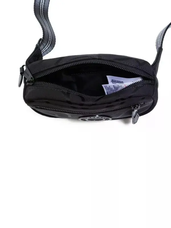 Gucci 2000-2020s Logo-appliqué Belt Bag