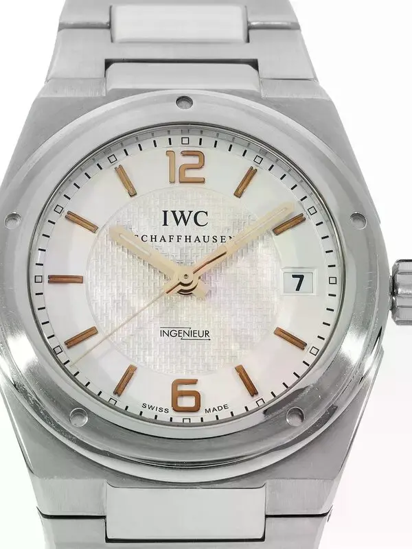 IWC SCHAFFHAUSEN Ingenieur 39mm