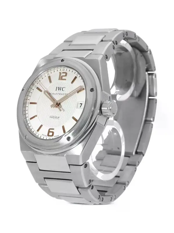 IWC SCHAFFHAUSEN Ingenieur 39mm