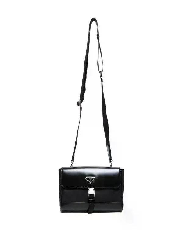 Prada 2020-2024 Phone Case Shoulder Bag