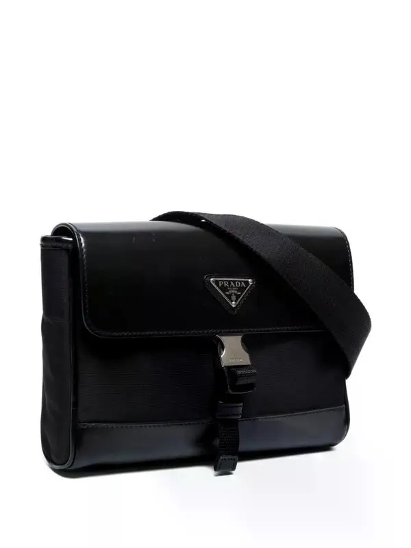 Prada 2020-2024 Phone Case Shoulder Bag