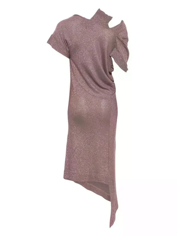 vivienne westwood asymmetric dress Quinceanera Dress Puffy Lilac | Girl Dress Lilac