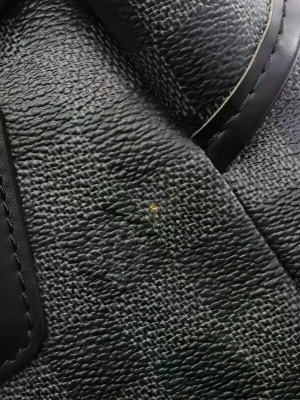 LOUIS VUITTON Zack Backpack