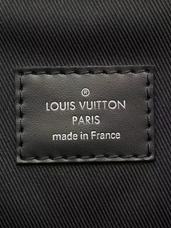 LOUIS VUITTON Zack Backpack