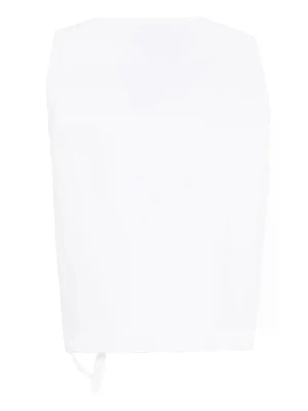VIVIENNE WESTWOOD Twisted Blouse