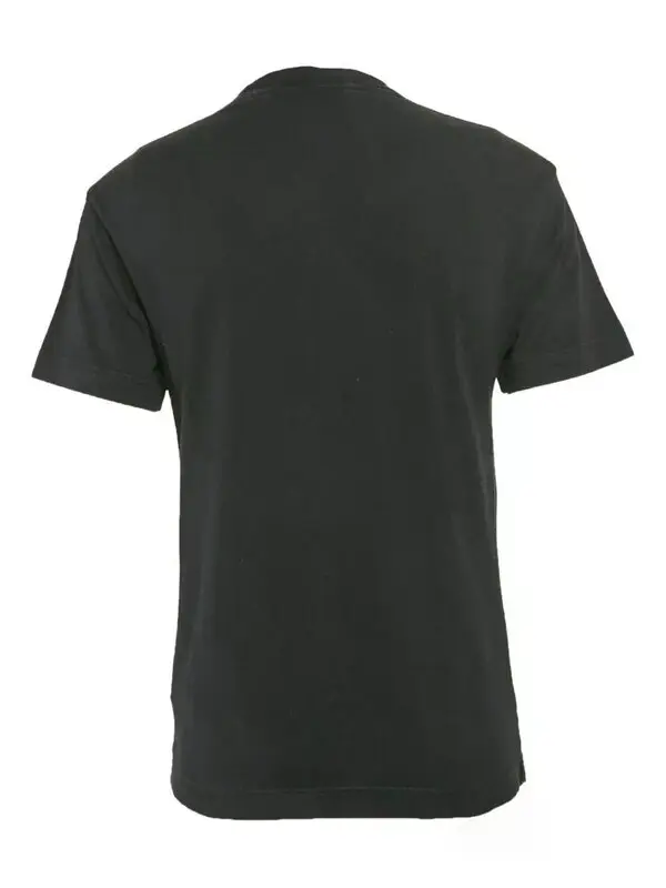Palm Angels Logo Drip T-shirt