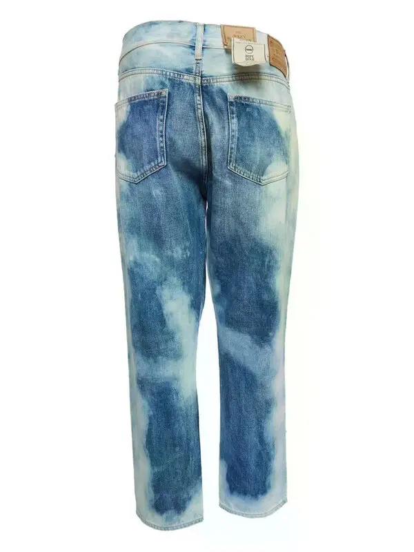 Polo Ralph Lauren Wide-leg Jeans