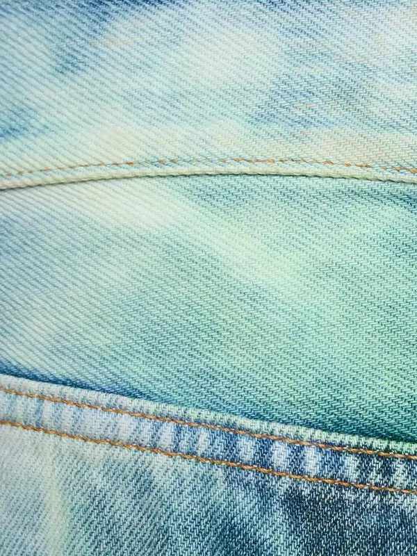 Polo Ralph Lauren Wide-leg Jeans