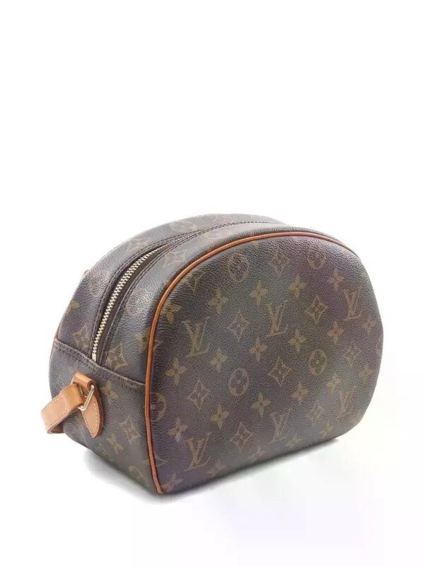 LOUIS VUITTON Monogram Blower Shoulder Bag